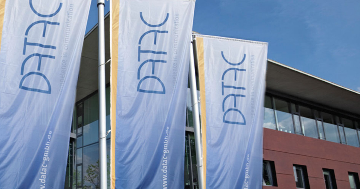 Ausbildung – datac Kommunikationssysteme GmbH