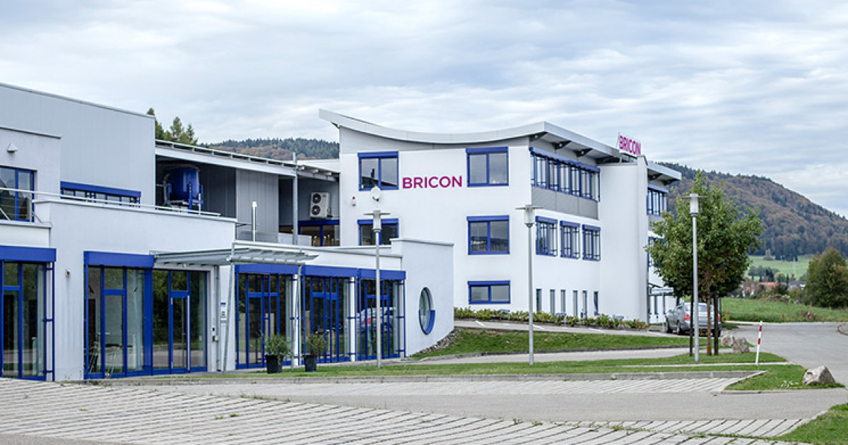 Ausbildung – Bricon Technology GmbH