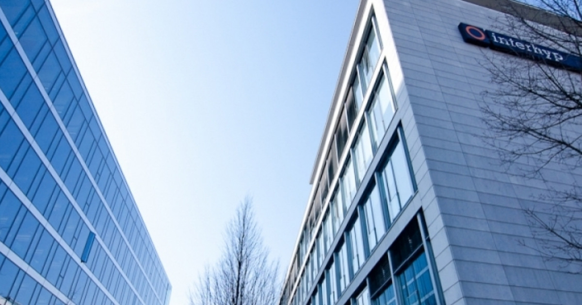 Ausbildung – Interhyp AG