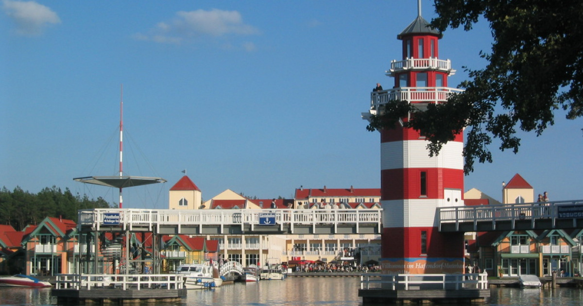 Ausbildung – Maritim Hafenhotel Rheinsberg
