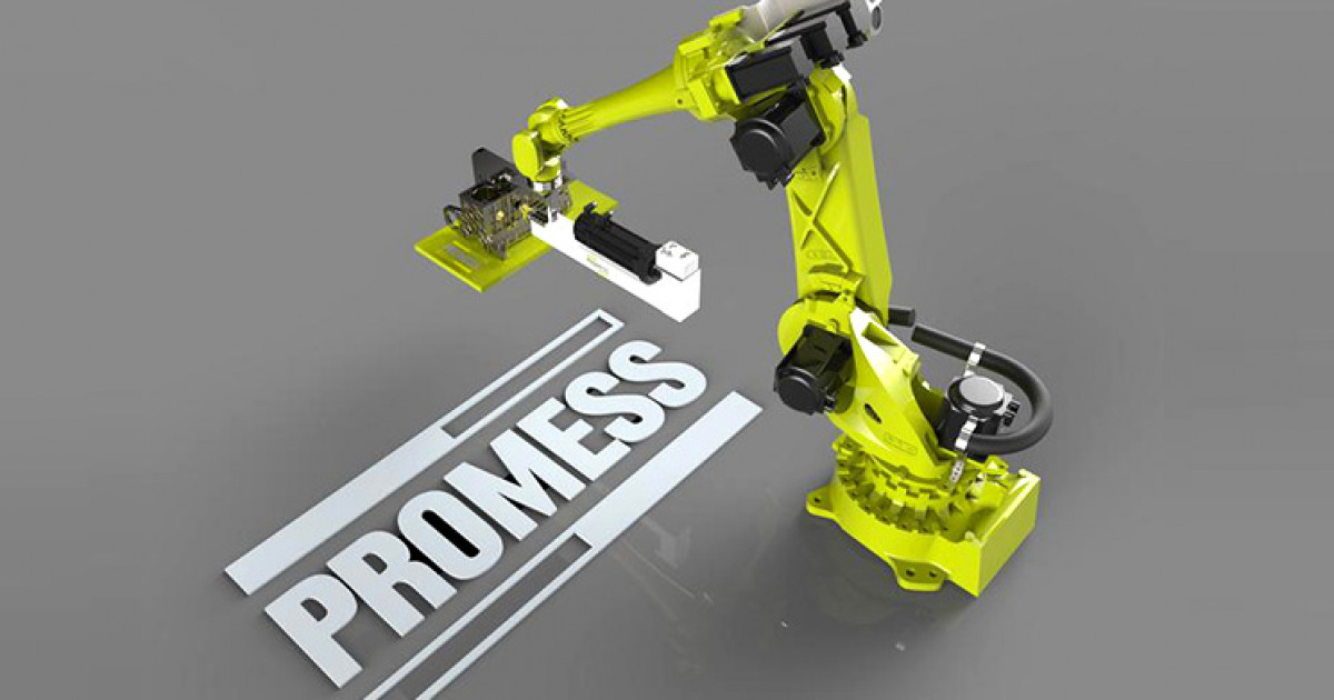 Ausbildung – PROMESS