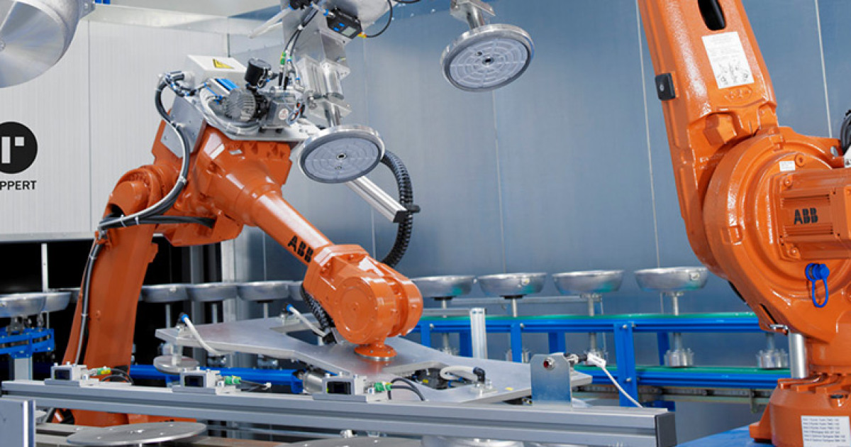 Ausbildung – Rippert Anlagentechnik GmbH & Co. KG
