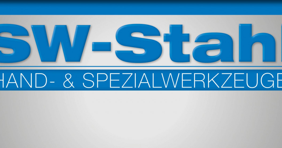 Ausbildung – SW-Stahl GmbH