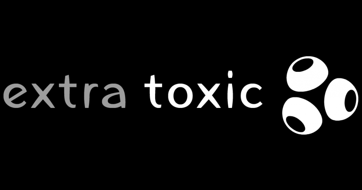 Ausbildung – extra toxic