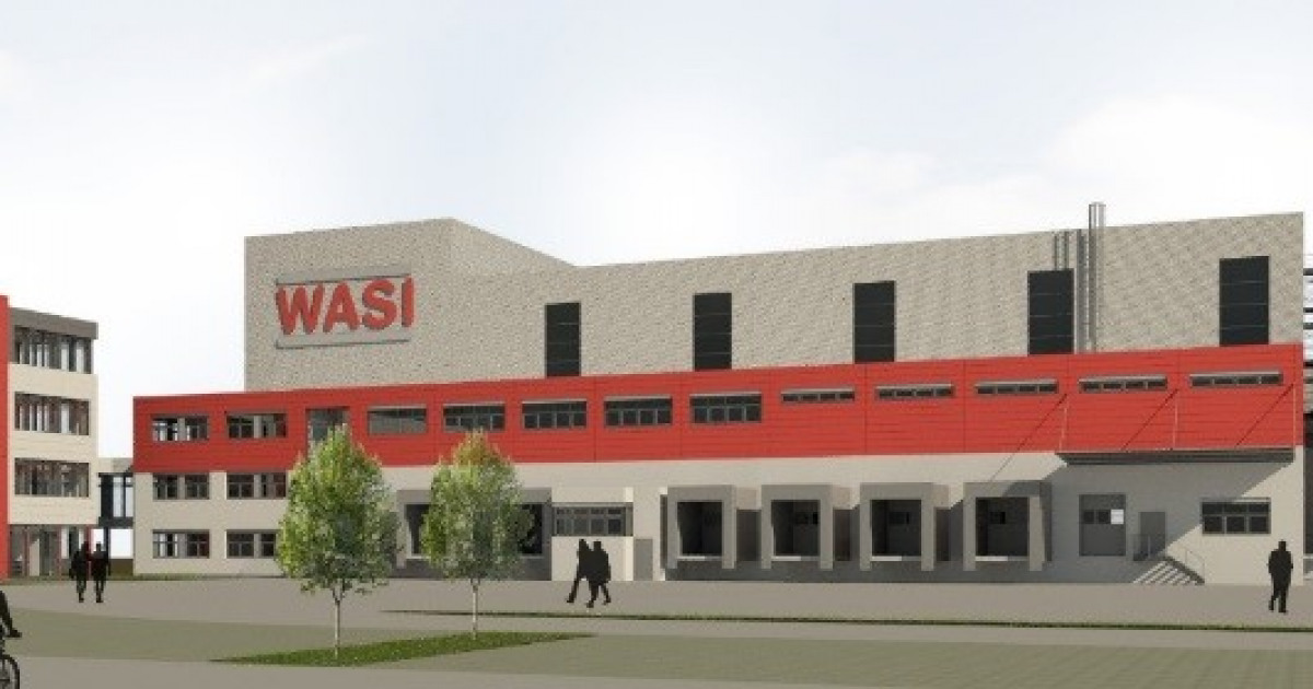 Ausbildung – WASI GmbH
