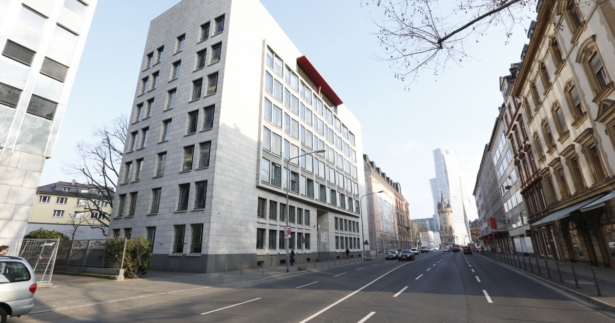 Ausbildung – Drooms GmbH