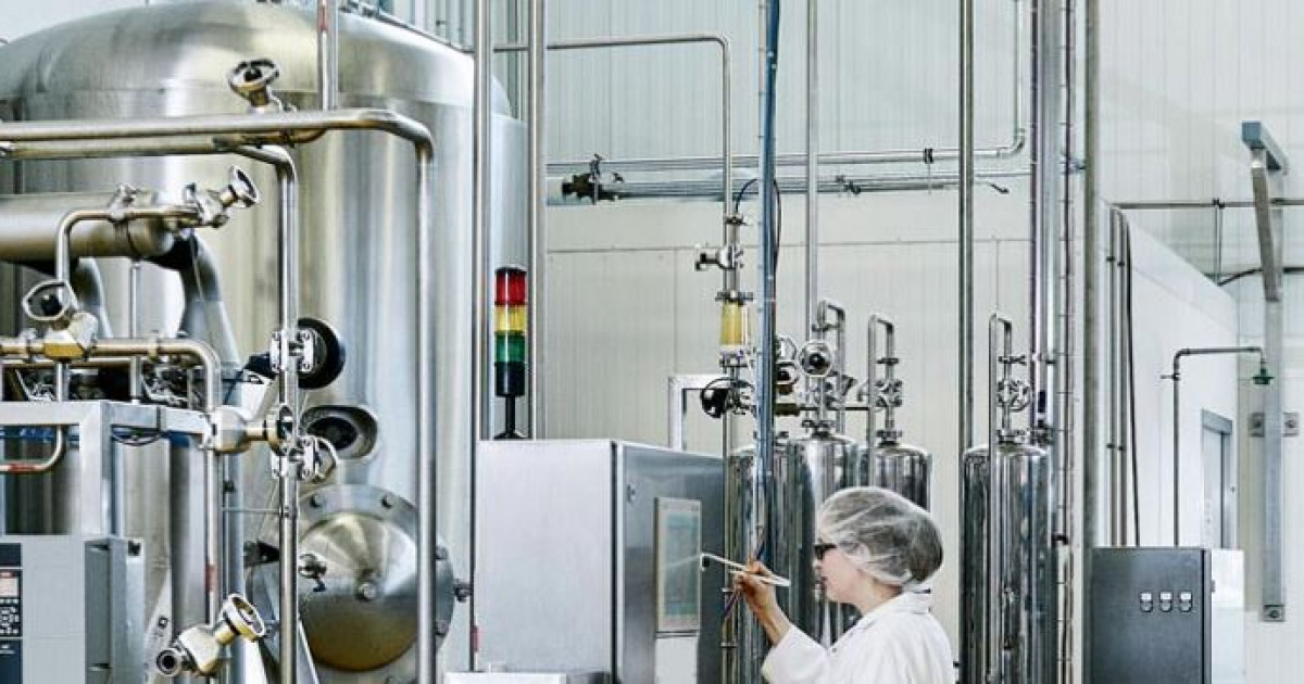 Ausbildung – Colostrum BioTec GmbH