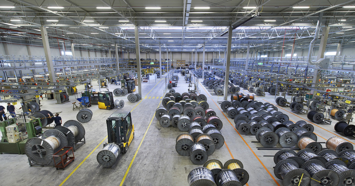 Ausbildung – DSG-Canusa GmbH