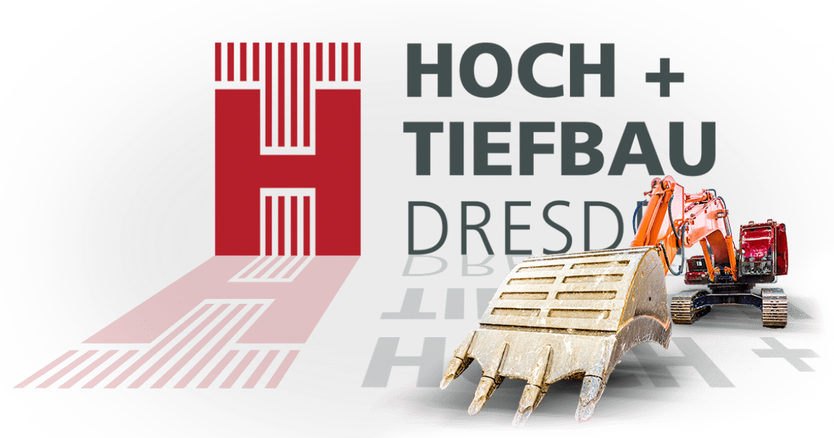 Hoch Und Tiefbau Dresden