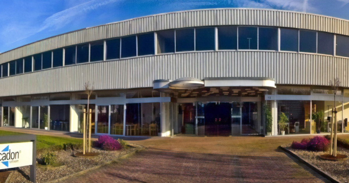 Ausbildung – acadon AG
