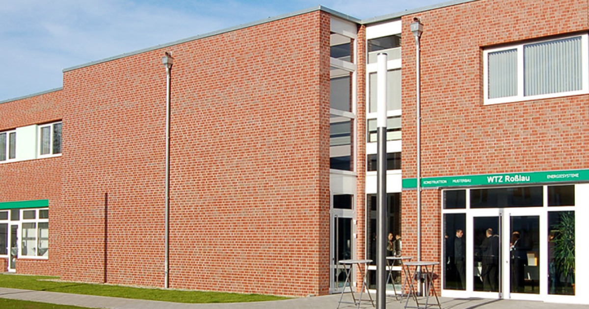 Ausbildung – WTZ Roßlau gGmbH