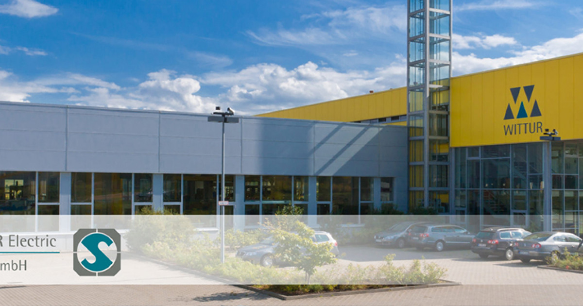 Ausbildung – WITTUR Electric Drives GmbH