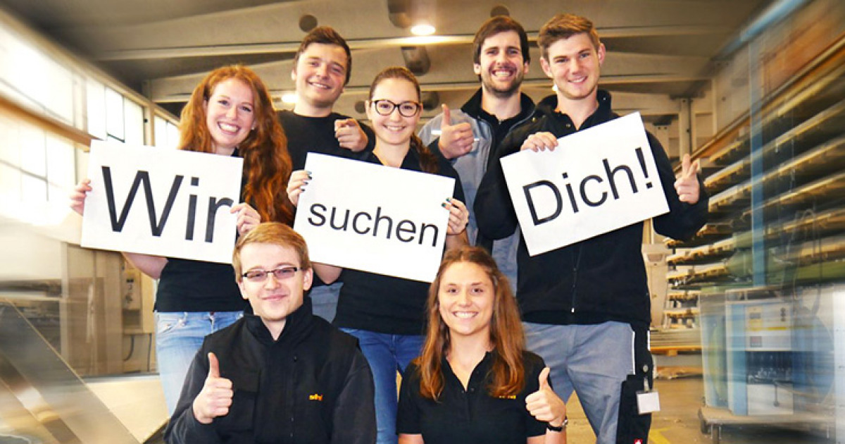 Ausbildung Fachinformatiker für Systemintegration (m/w/d) – Stela Laxhuber GmbH in Massing