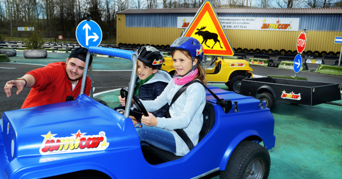 Ausbildung – jumicar GmbH