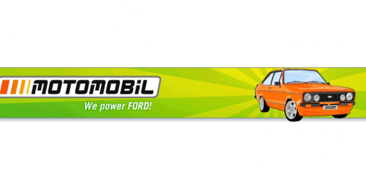 Ausbildung – Motomobil GmbH