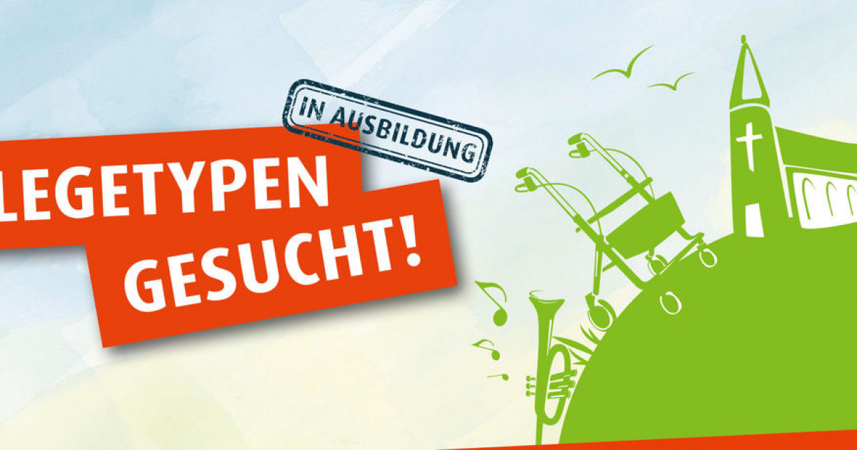 Ausbildung – Stephanus-Stiftung