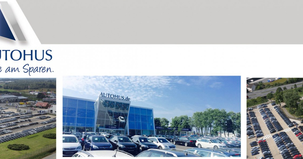 Ausbildung – DAT AUTOHUS AG