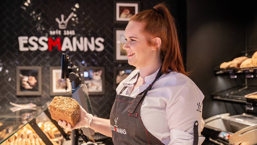 Ausbildung – Essmann’s Backstube